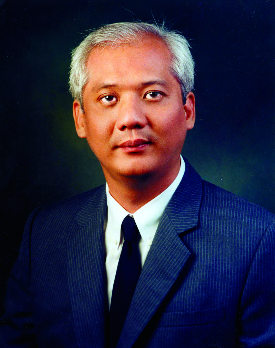 Master Choa Kok Sui - Koha Verlag